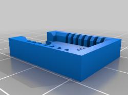 ESP8266 ESP03 Socket 3D Models | Page 1 | STLFinder