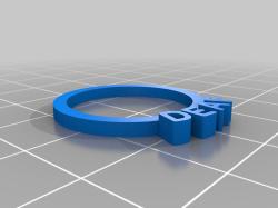 roblox dye of deaf deaf droid 3D Models | Page 1 | STLFinder