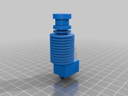 e3d v6 dimensions | Page 1 | STLFinder