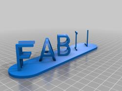 illusion cherry wc fab 3D Models | Page 1 | STLFinder