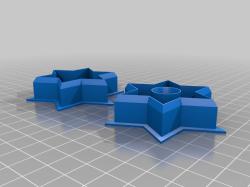 fero watch skeleton 3D Models | Page 1 | STLFinder