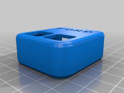 lincoln mkz key fob 3D Models | Page 1 | STLFinder