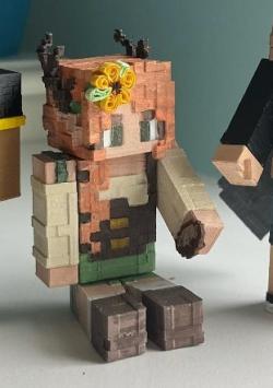 ddvau geminitay acrylic stand 3D Models | Page 1 | STLFinder