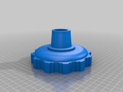 Intex Screw In Pool Vacuum Adapter By Vaulter98c Download, 03/16/2024
