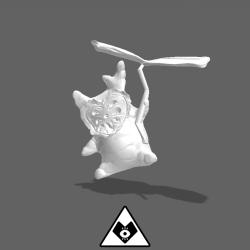 korok map 3D Models | Page 1 | STLFinder