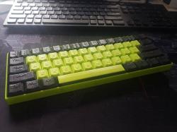 key cap profiles 3D Models | Page 1 | STLFinder