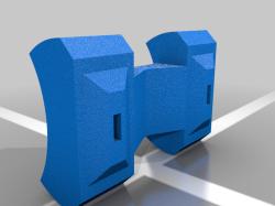 mackie fader knobs 3D Models | Page 1 | STLFinder