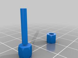 metric screws sizes 3D Models | Page 1 | STLFinder