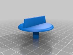 microwave knob 3D Models | Page 1 | STLFinder