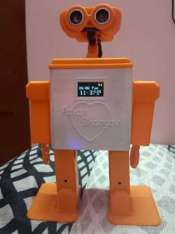 otto bot 3D Models | Page 1 | STLFinder
