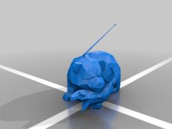 mr grizz 3D Models | Page 1 | STLFinder