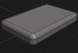 reader model | Page 1 | STLFinder