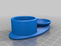 when billboarding 2d sprite in 3d world how to make sure peices of the ...