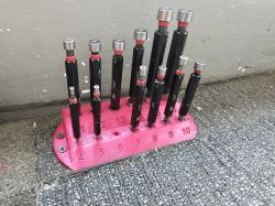 4 gauge plugs 3D Models | Page 1 | STLFinder