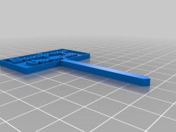 template by devhunters com add article pimpinella saxifraga plante 3D Models | Page 1 | STLFinder