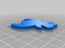 x ray cross stitch 3D Models | Page 1 | STLFinder