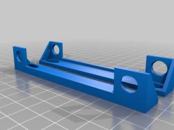 1964 mustang 3 shorty prototype 3D Models | Page 1 | STLFinder