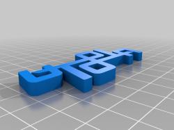 travis scott utopia chains 3D Models | Page 1 | STLFinder