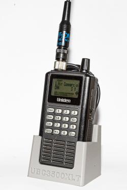 uniden bc340crs scanner 3D Models | Page 1 | STLFinder