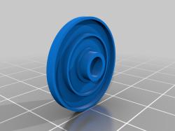 d3 rings 3D Models | Page 1 | STLFinder