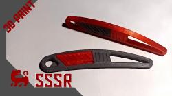 utility knife blade dimensions 3D Models | Page 1 | STLFinder