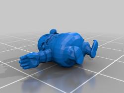 wario super smash bros brawl 3D Models | Page 1 | STLFinder