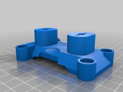 xshot insanity motorized rage fire 3D Models | Page 1 | STLFinder