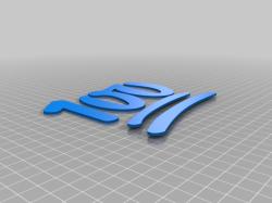 print emoji symbol autocad 3D Models | Page 1 | STLFinder