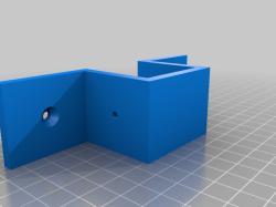2x2 bracket 3D Models | Page 1 | STLFinder