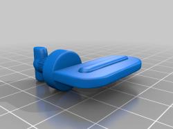 crate clips 3D Models | Page 1 | STLFinder