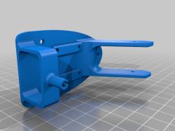 swordfish mount 3D Models | Page 1 | STLFinder