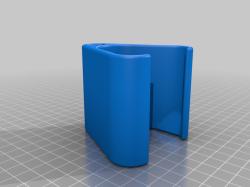 b5 cheek riser 3D Models | Page 1 | STLFinder