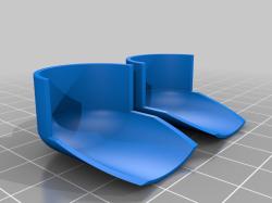 big toe 3D Models | Page 1 | STLFinder