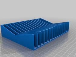 cd organizer 3D Models | Page 1 | STLFinder