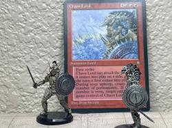 female chaos lord 3D Models | Page 1 | STLFinder