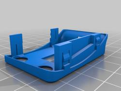 starfish swimsuit mesh cover up altard state 3D Models | Page 1 | STLFinder