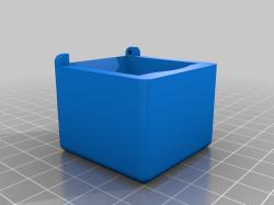 UltraModern Empty Box 3D Models | Page 1 | STLFinder
