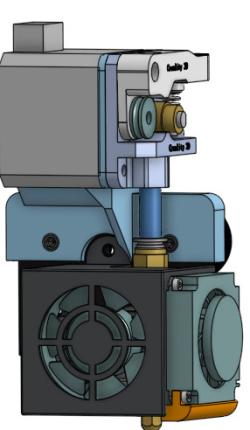 ender 3 direct drive mod 3D Models | Page 1 | STLFinder