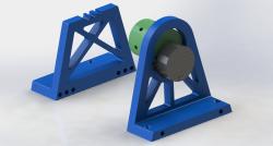 fishing rod dryer 3D Models | Page 1 | STLFinder