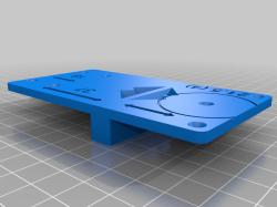 hinge template jig 3D Models | Page 1 | STLFinder