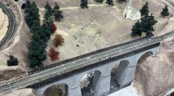 117ft trestle steel bridge z scale 3D Models | Page 1 | STLFinder