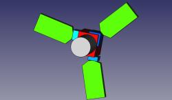 how to add brick material to a existing cube in unity 3d built in render pipeline prject | Page ...