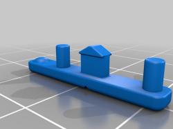 intuos replacement pen 3D Models | Page 1 | STLFinder