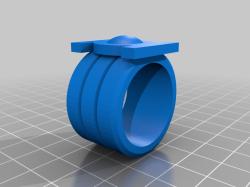 dc comics kyle rayner 3D Models | Page 1 | STLFinder