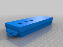 miata radio switch panel 3D Models | Page 1 | STLFinder