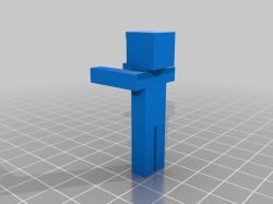 minecraft baby zombie picture 3D Models | Page 1 | STLFinder