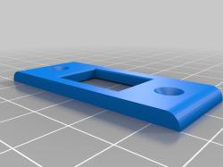 mini rocker switch 3D Models | Page 1 | STLFinder