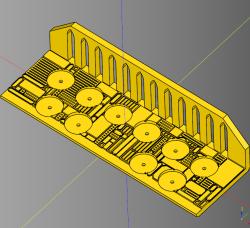 display tray 3D Models | Page 1 | STLFinder
