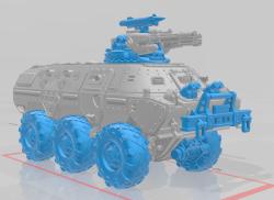 minotaur kit car 3D Models | Page 1 | STLFinder