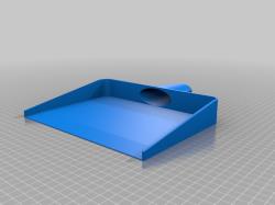 dust pan with handle 3D Models | Page 1 | STLFinder